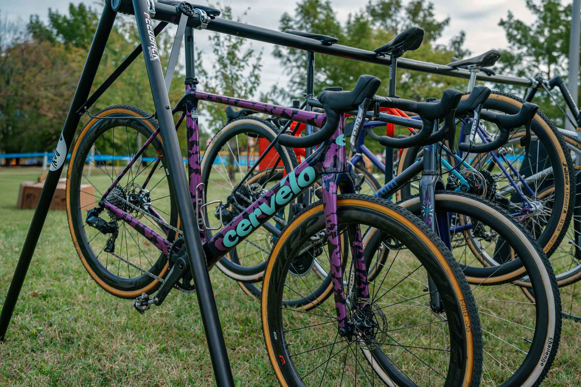 CycleX Bike Shop