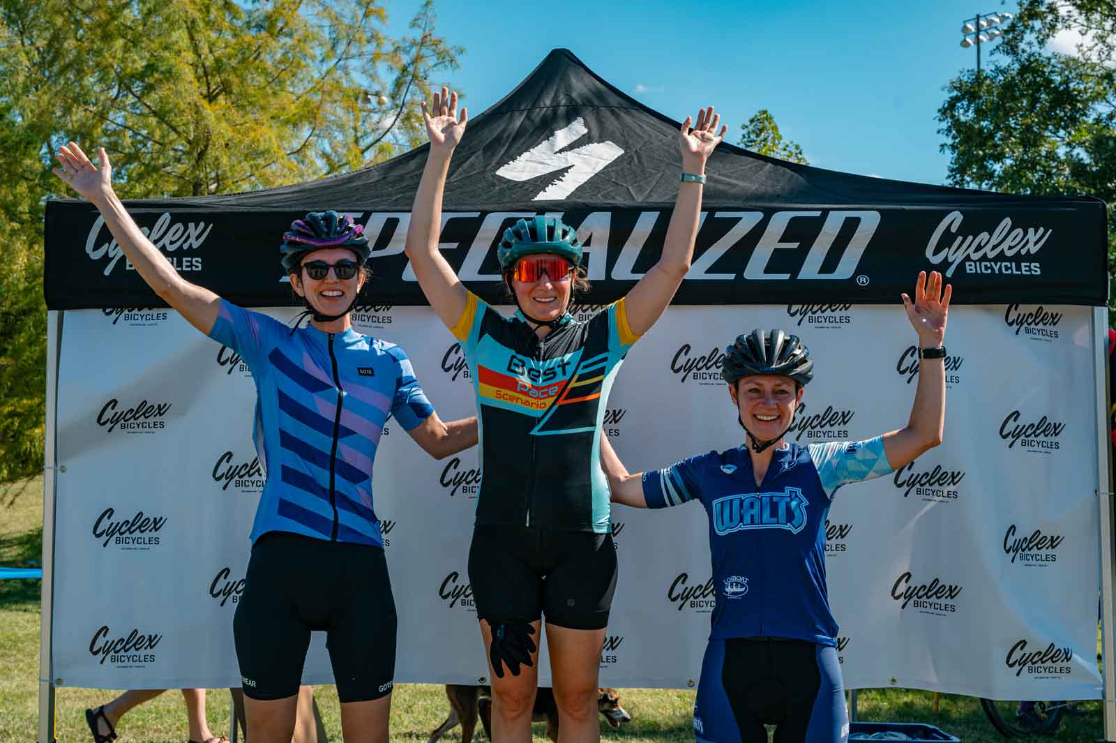 Boone County Cup – CycleX Bike Shop