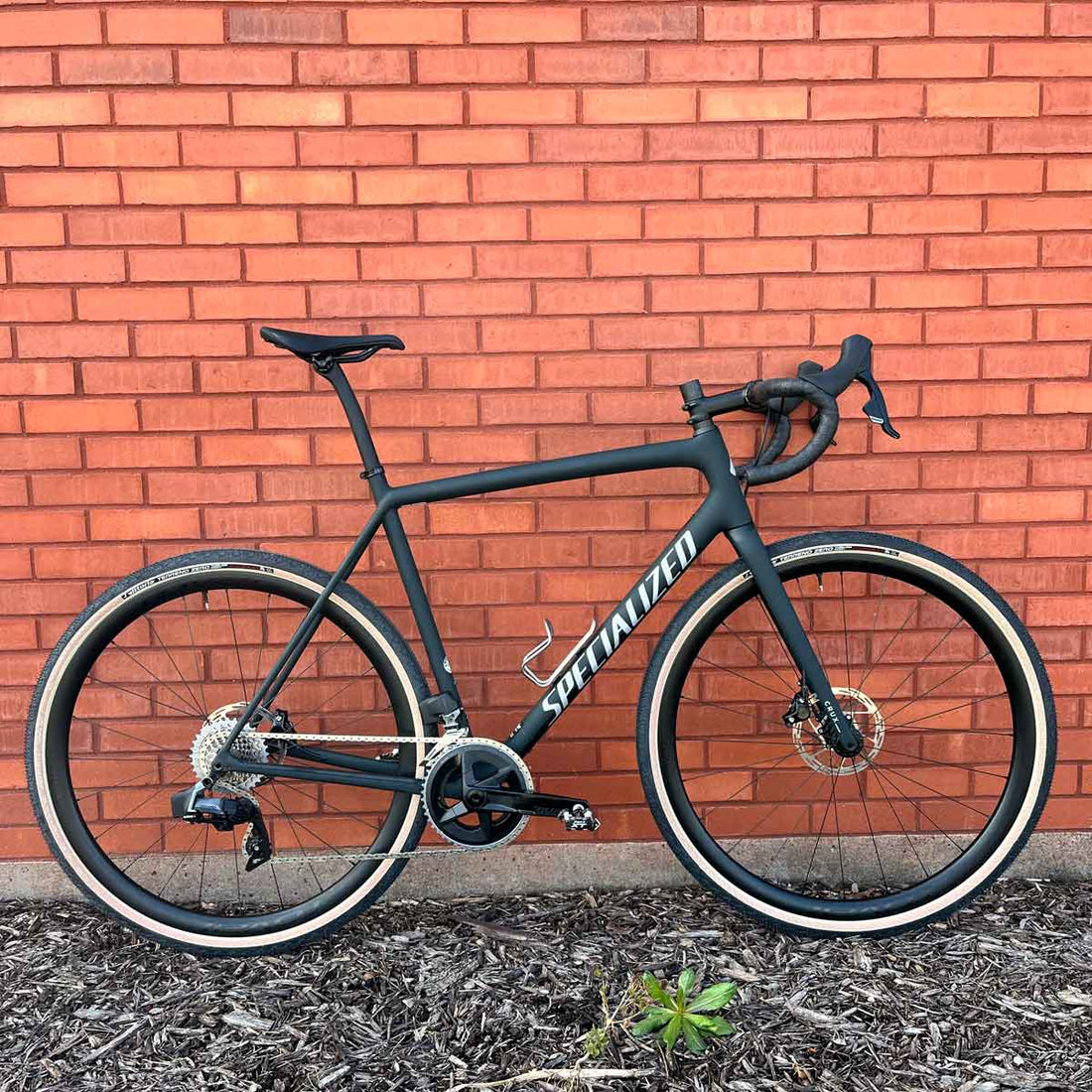 Custom Bike Builds – CycleX Bike Shop