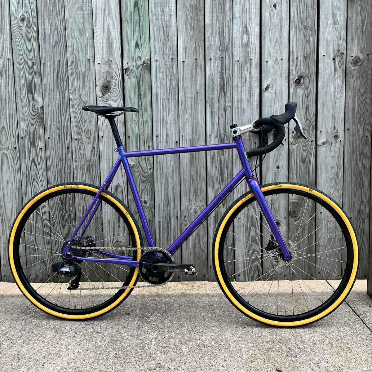 Custom Hand-Built Wheels – CycleX Bike Shop