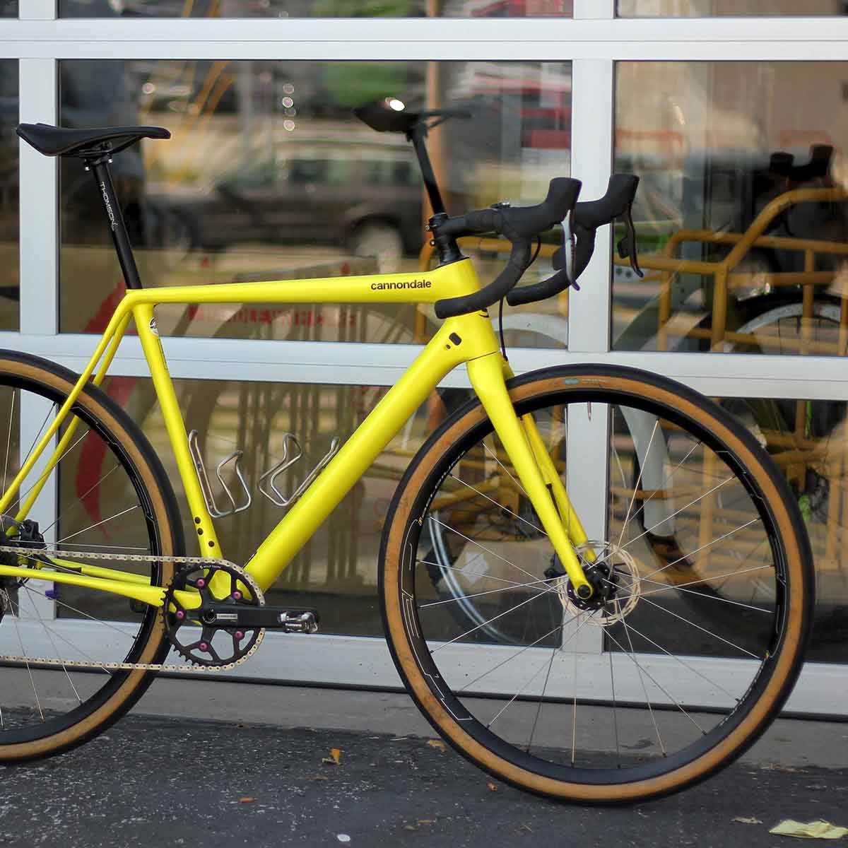 Custom Hand-Built Wheels – CycleX Bike Shop