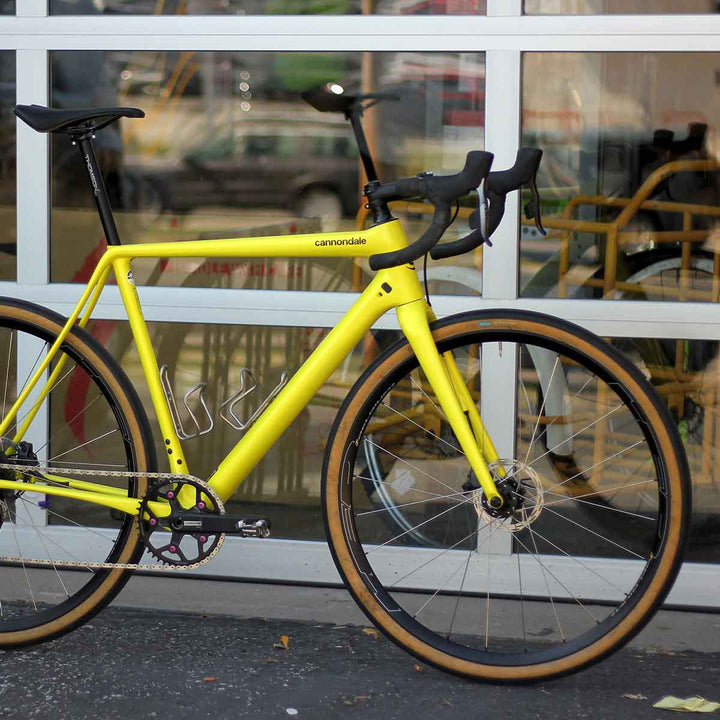 Custom Hand-Built Wheels – CycleX Bike Shop